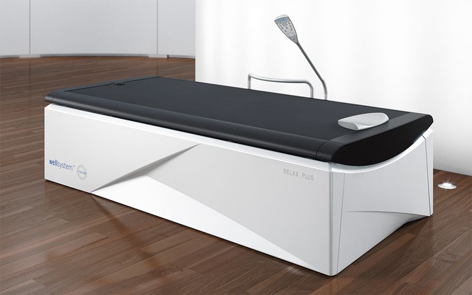 Suns GmbH in Freudenstadt - Massageliegen