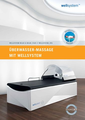 Suns GmbH in Freudenstadt - Massageliegen